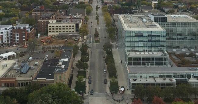 Newly-approved building exciting step in future of Cap East District ...