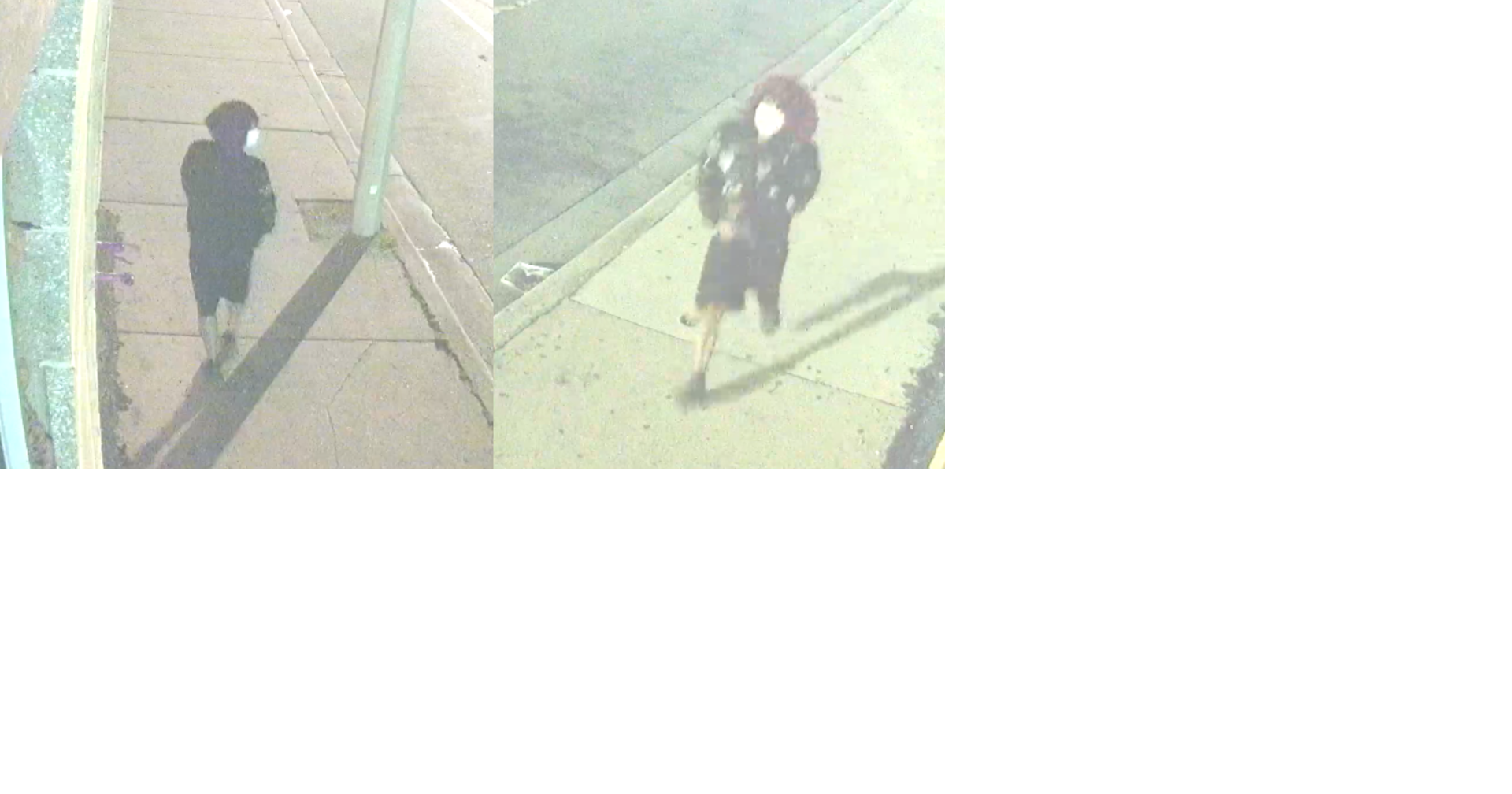 FBI asks for help identifying person as investigation of trans woman's ...