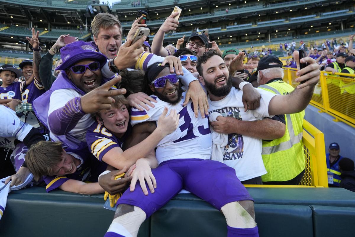Seller, beware: Amid efforts to fortify homefield advantage at Lambeau ...
