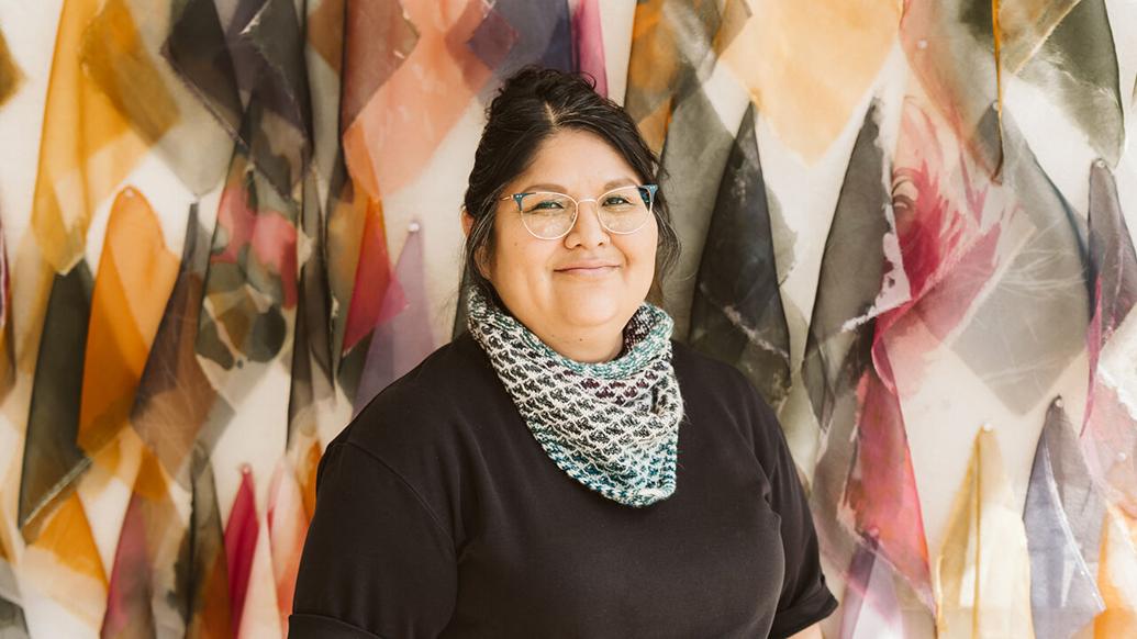 Dakota Mace pushes the boundaries of fine art | MADISON MAGAZINE ...