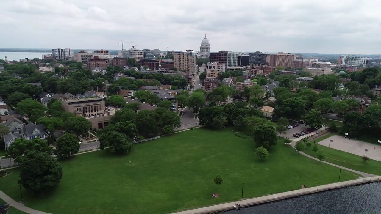 Madison Parks Foundation to celebrate 130 years of parks | News ...