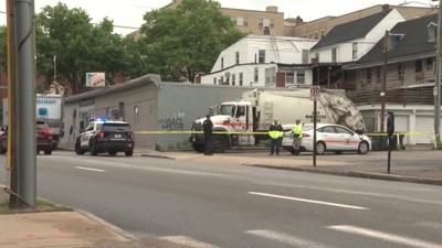 Suspect in shooting of 2 New Hampshire DPW workers arrested | National ...