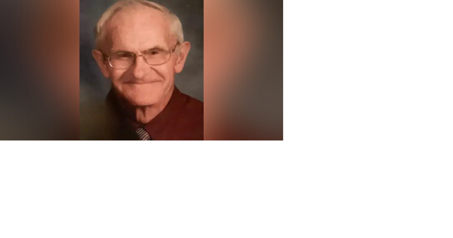 Robert Paul Gilles | Obituaries | channel3000.com