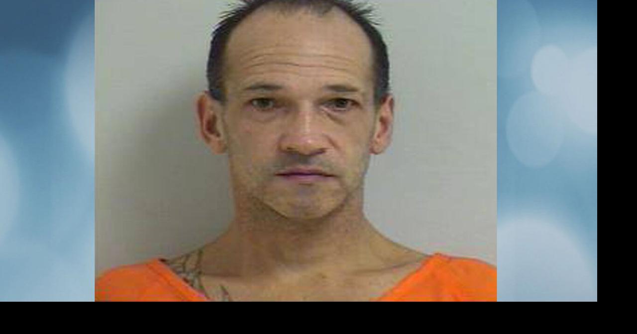 AWOL Huber inmate sought by Sauk County sheriff located | Crime news ...