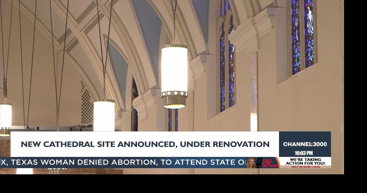 Diocese of Madison set to get new cathedral, nearly 20 years after ...