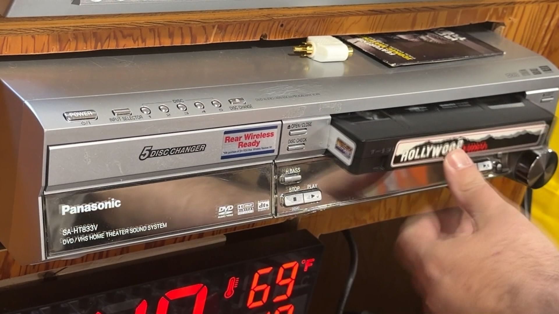 VHS revival brings new life to Sacramento's video store scene ...