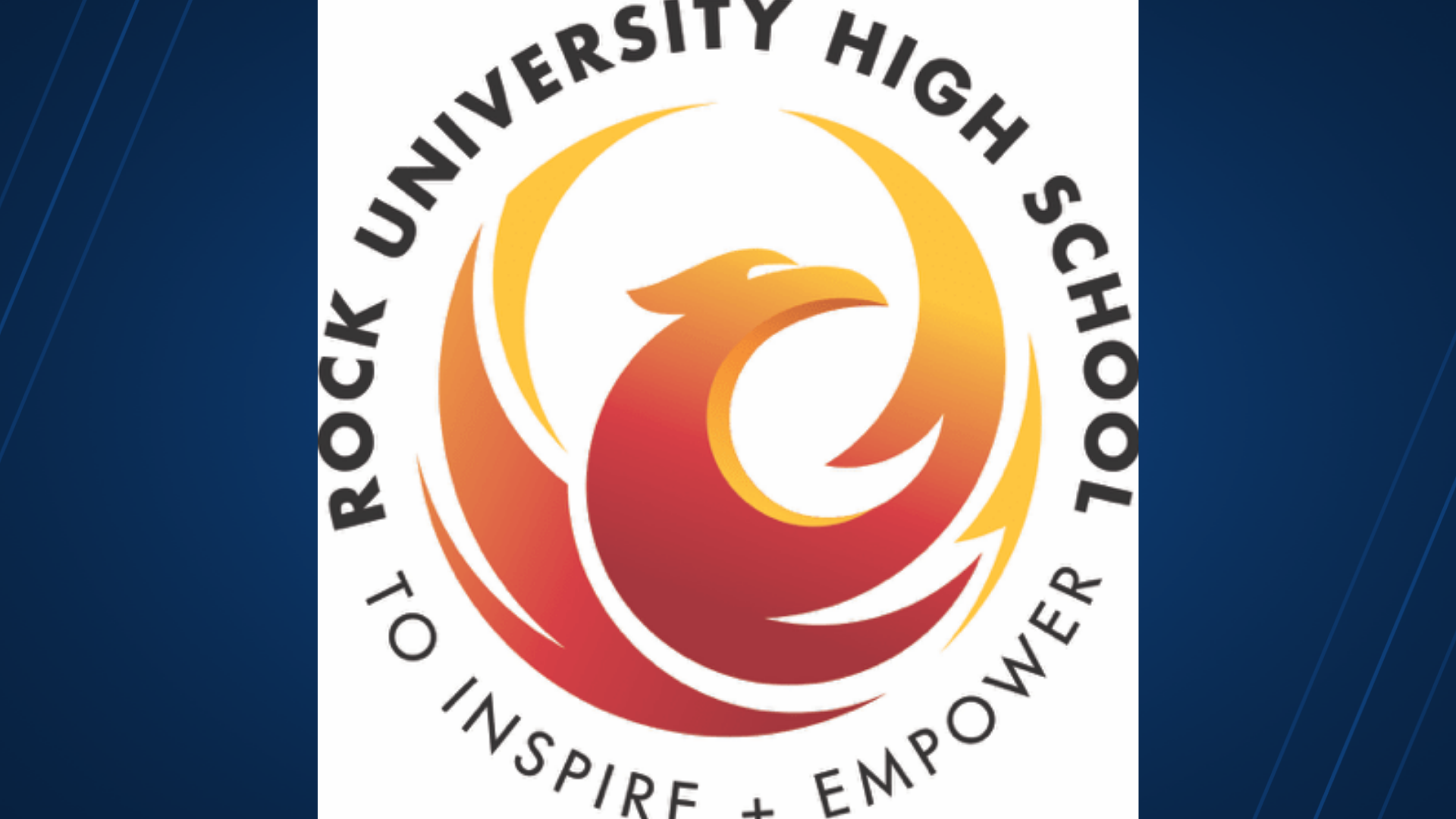 11 seniors graduate from Rock University High School's dual enrollment ...