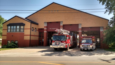 Fire station on Madison's south side to close due to redevelopment ...