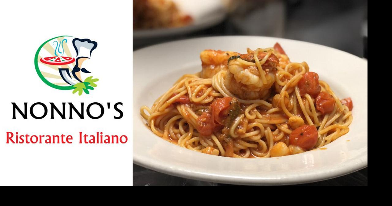 Nonno’s Ristorante Italiano | Restaurant Week | channel3000.com