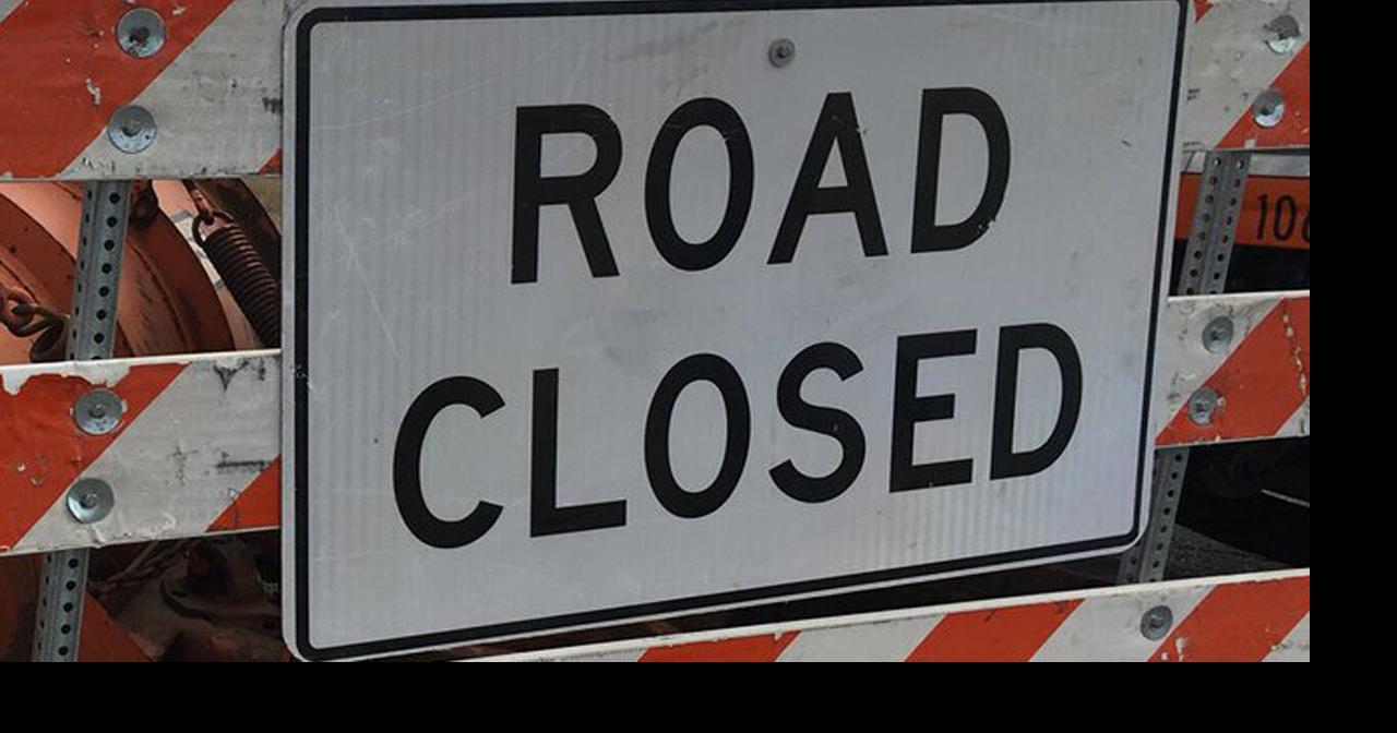 LIST: Road closures throughout flooded areas | Local News | channel3000.com