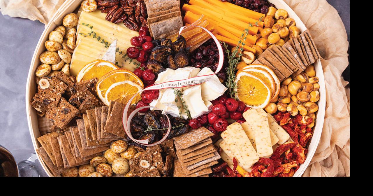 Take your cheese boards to the next level | MADISON MAGAZINE ...