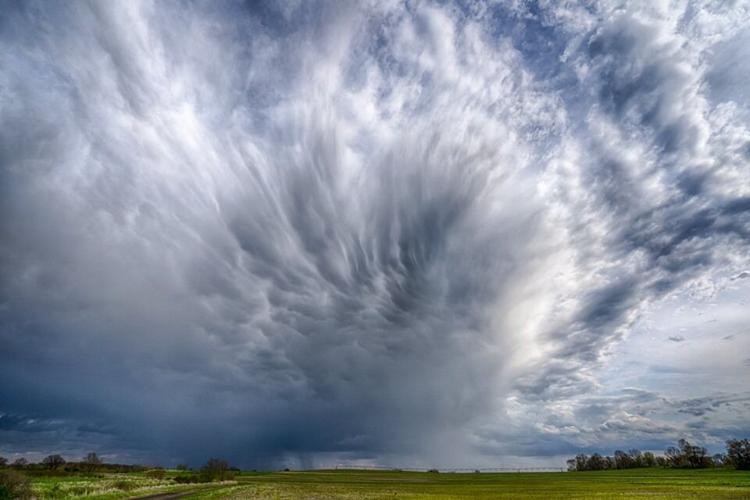 Thunderstorm pictures from across the area | Local News | channel3000.com