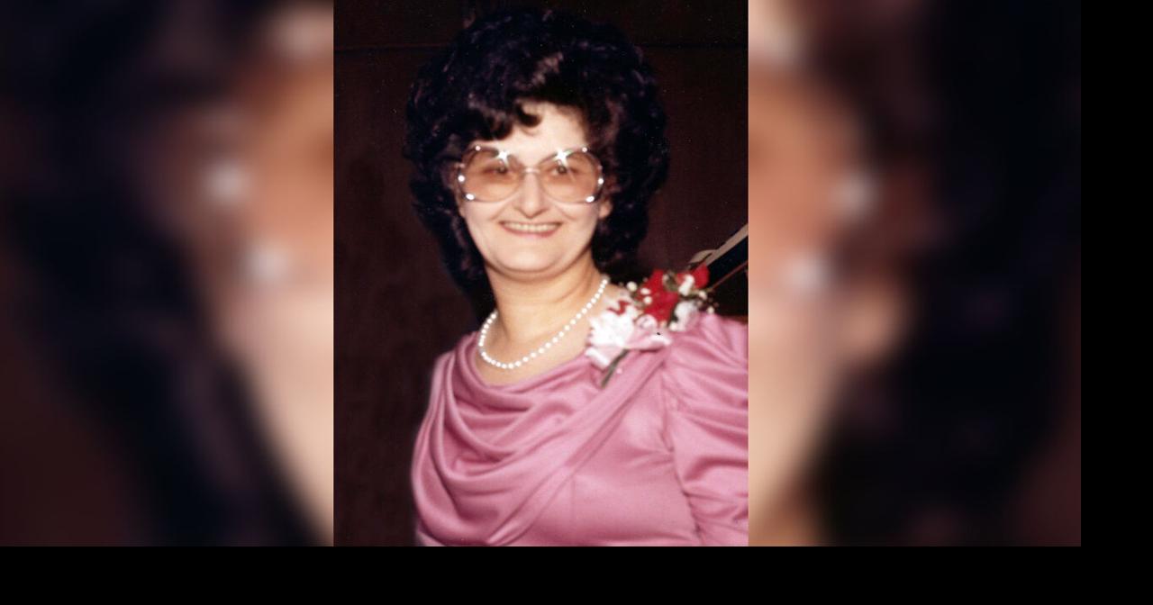 Barbara Jean Workman | Obituaries | channel3000.com
