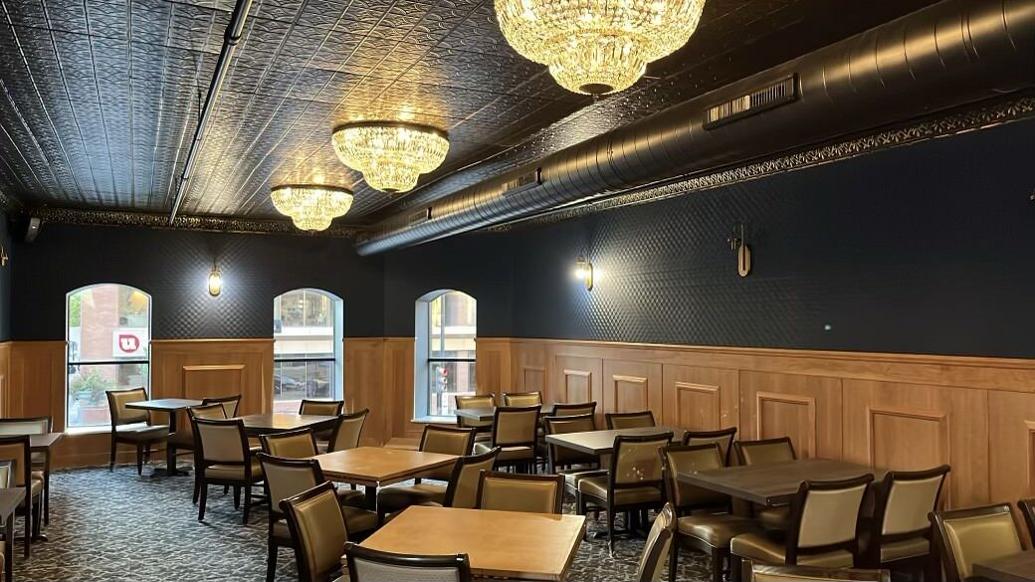 Draper Brother’s Chophouse to open on the Square Nov. 20 | MADISON ...