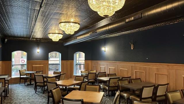 Draper Brother’s Chophouse to open on the Square Nov. 20 | MADISON ...