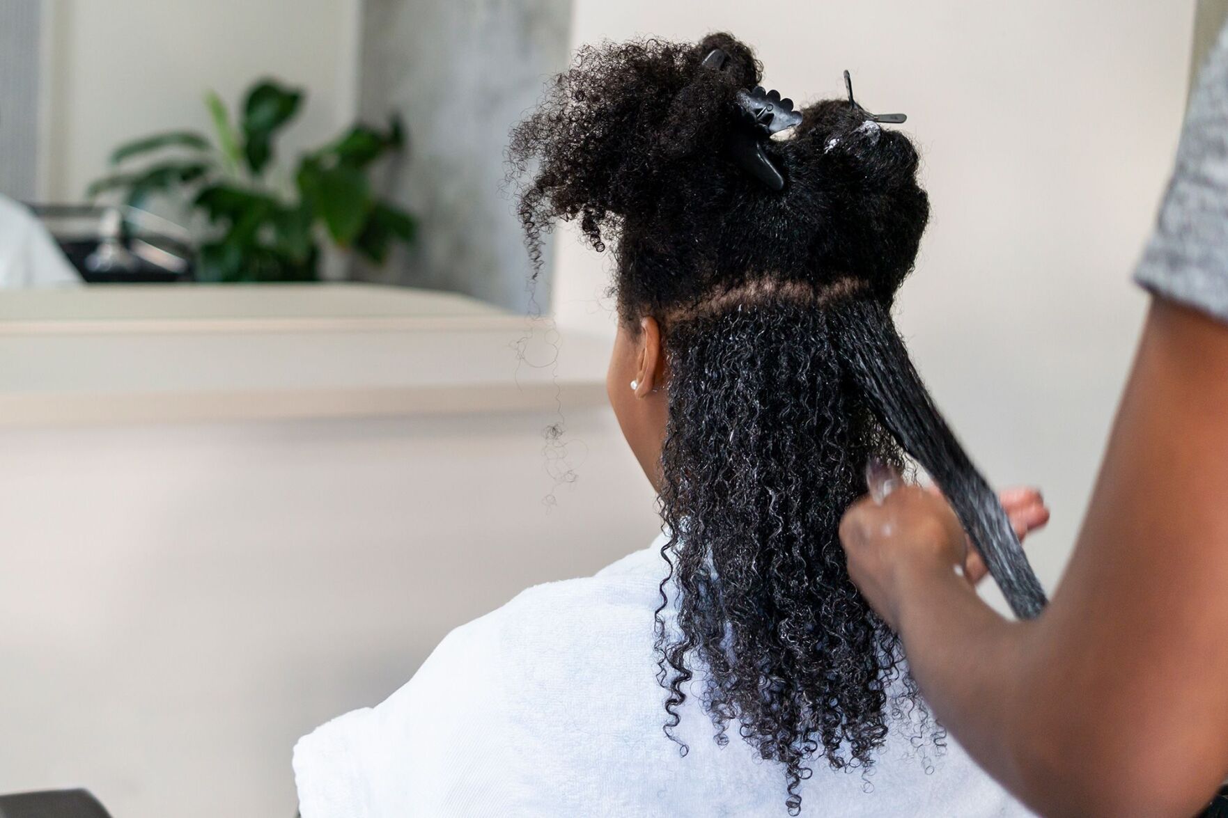 FDA misses another deadline on proposed ban on formaldehyde in hair ...