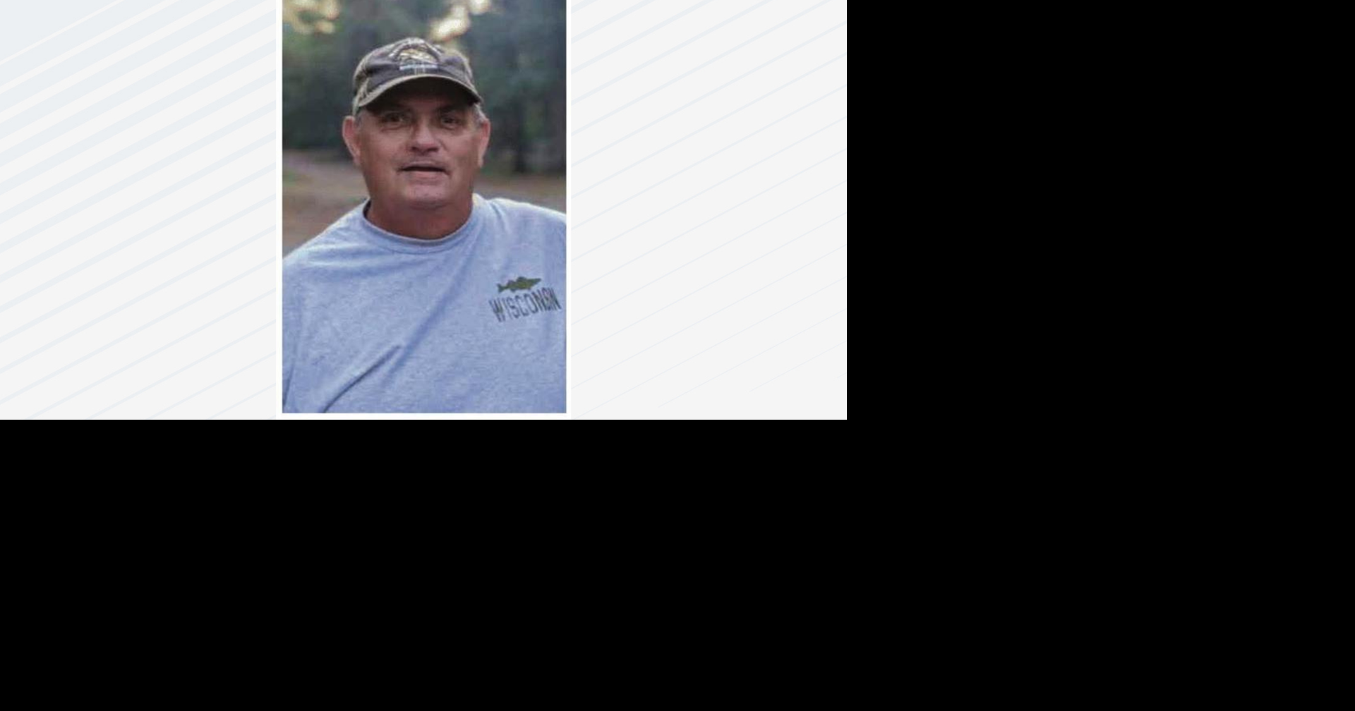 Patrick May | Obituaries | channel3000.com