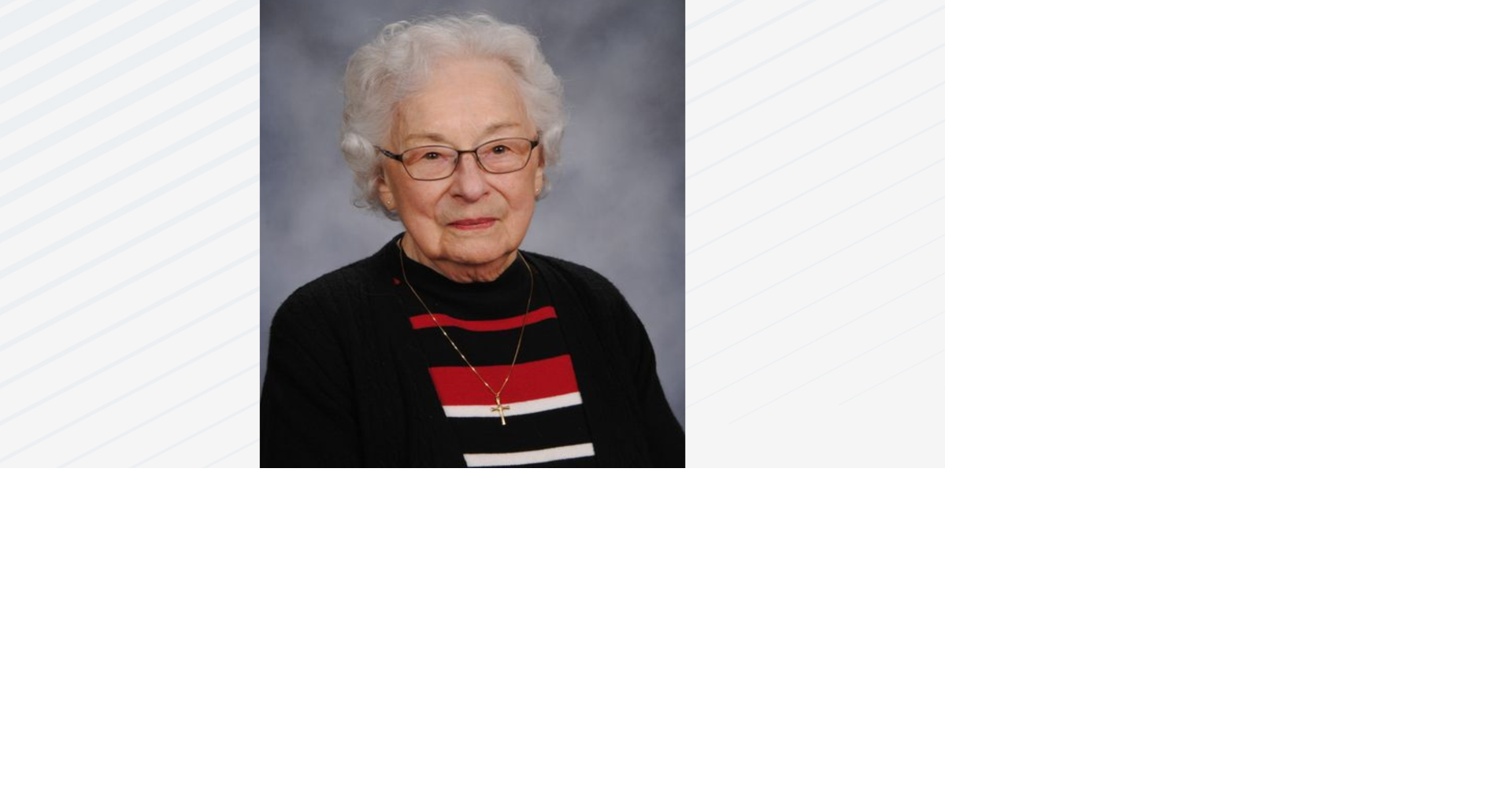 Eileen C. Lau | Obituaries | channel3000.com