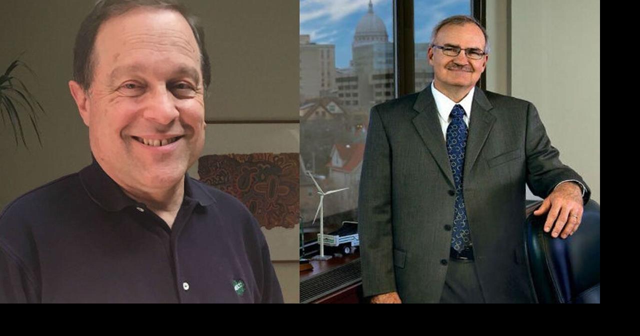 Changing of the guard: Reflections on retirements of 2 Madison legends ...