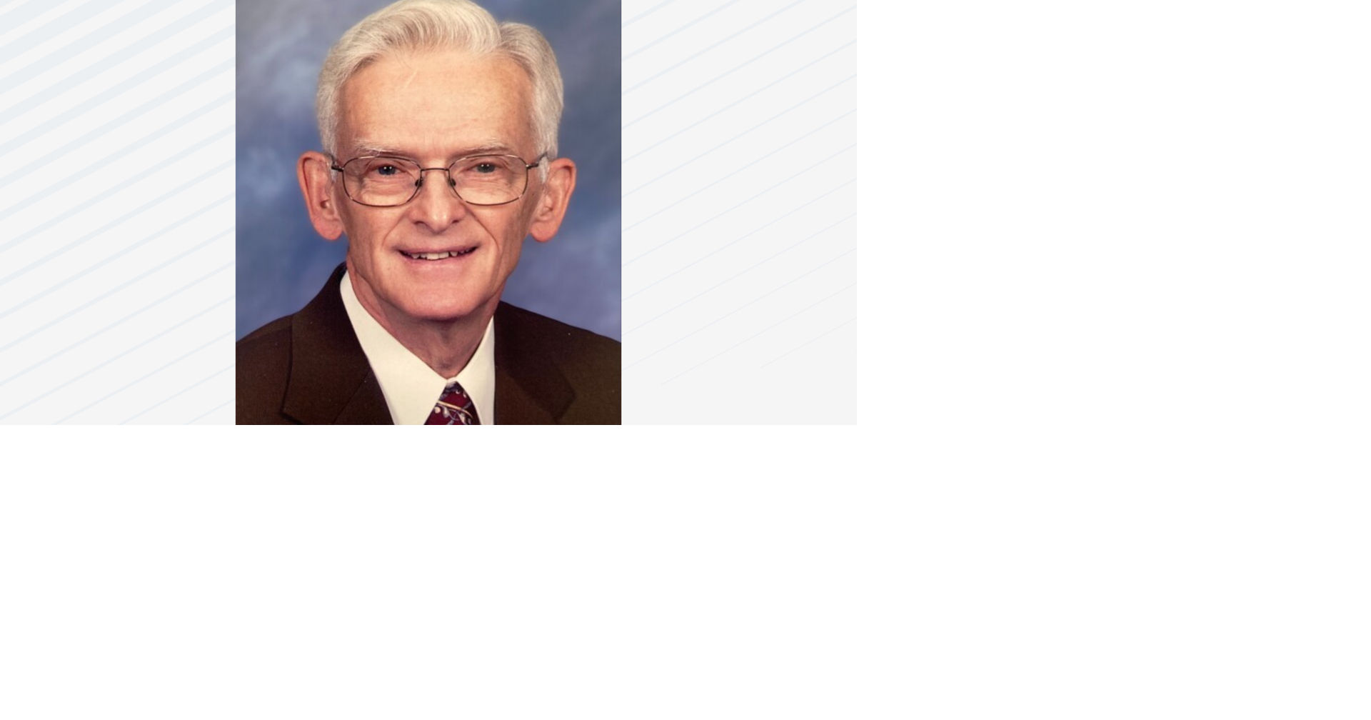 Herbert James Hellen | Obituaries | channel3000.com