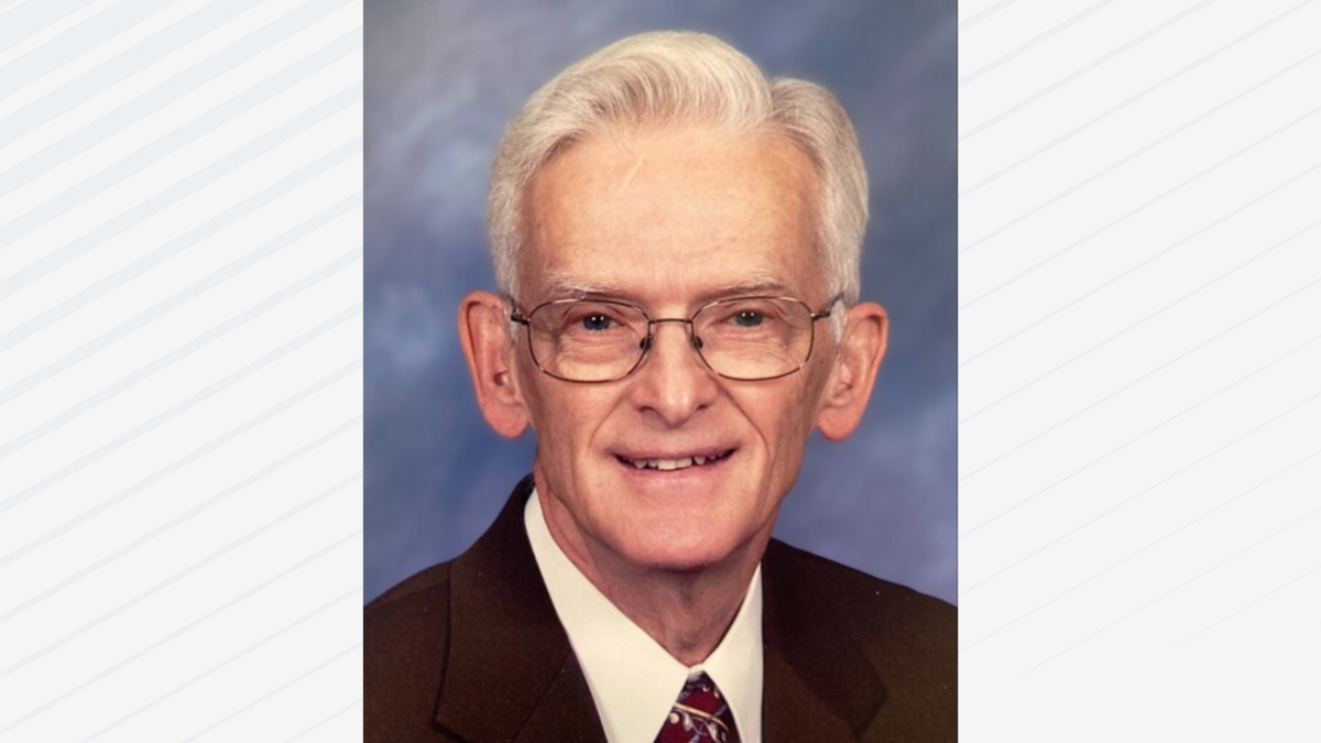 Herbert James Hellen | Obituaries | channel3000.com