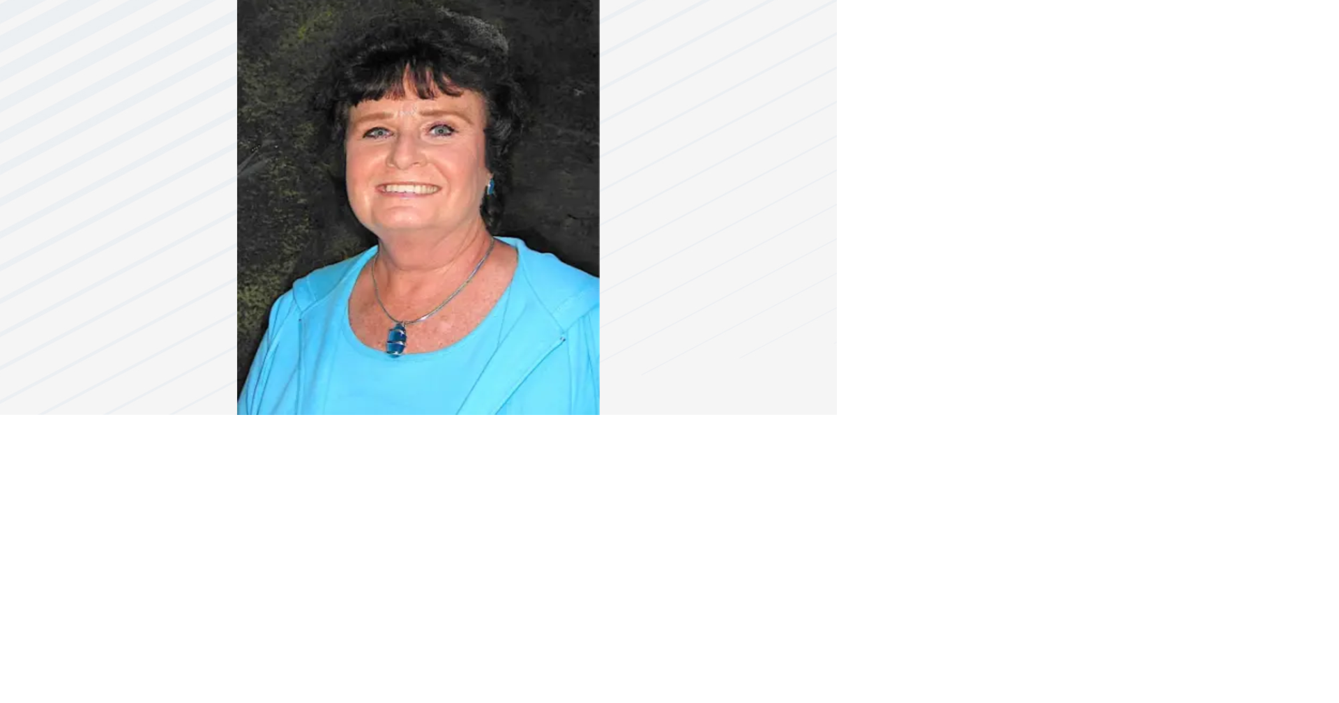Nancy Lou Hanson | Obituaries | channel3000.com