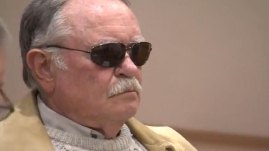 Man facing child porn charges resigns as longtime Sauk County Board ...