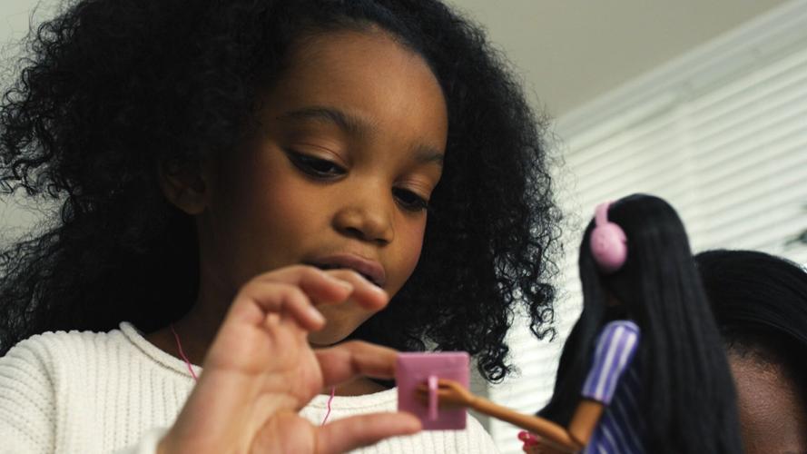 Autism advocates celebrate release of ‘magical’ first-ever Barbie on ...