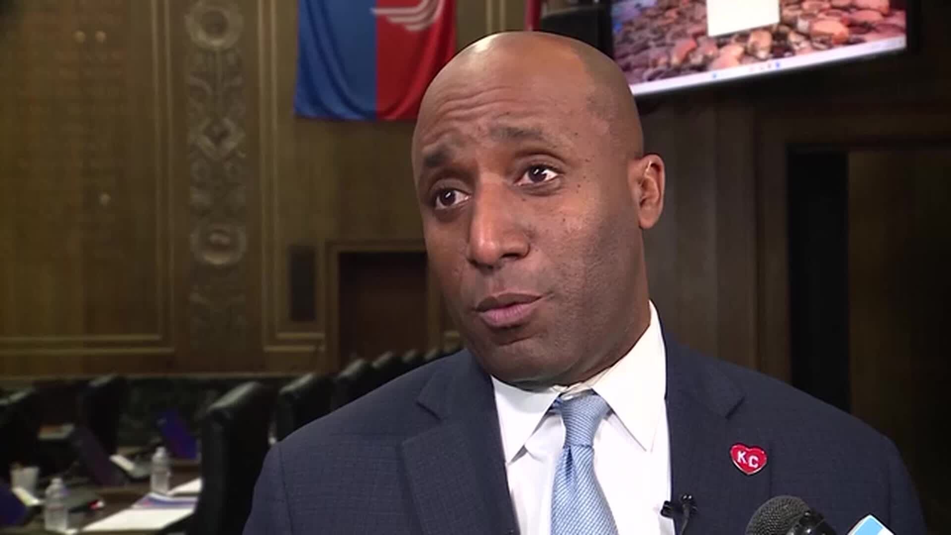 Local leaders chime in after reports of ICE touring south Kansas City ...