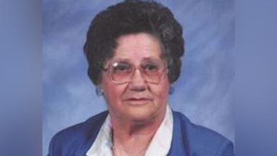 Elnora Doris Jones | Obituaries | channel3000.com