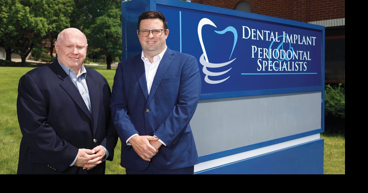 Dental Implant & Periodontal Specialists | MADISON MAGAZINE ...