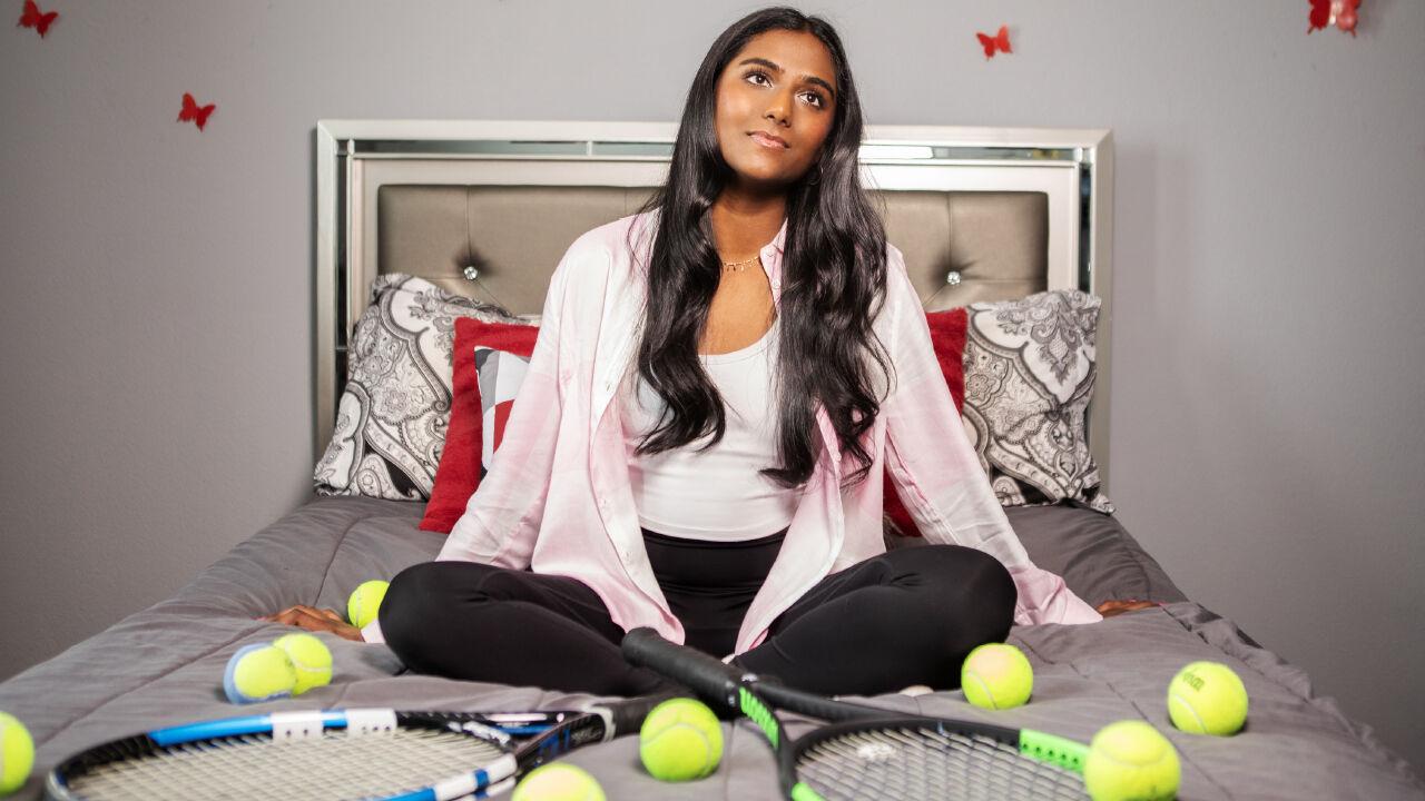 This Sun Prairie high schooler is documented — but still dreaming ...