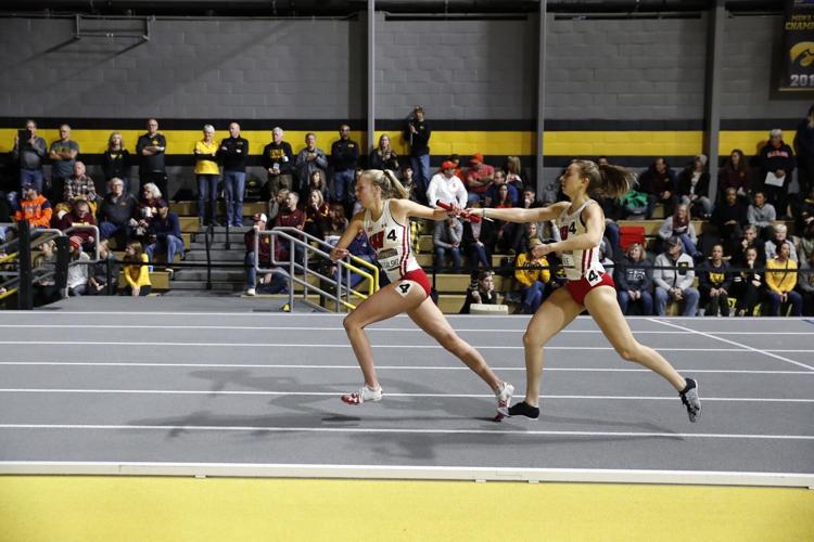 Badger runner helps team raise more than $4000 for No Kid Hungry ...