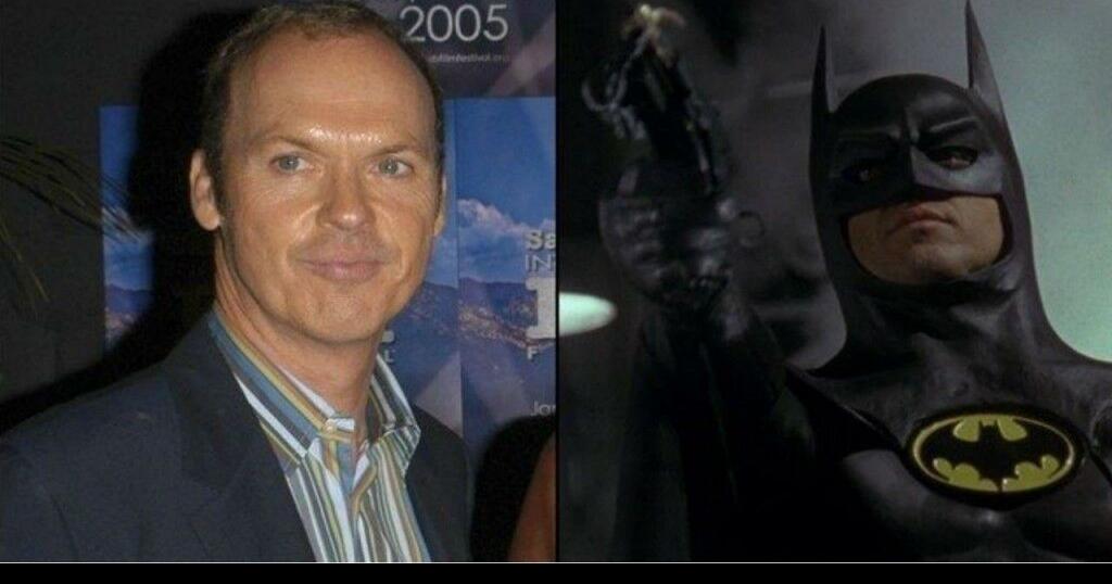 Batman movies have long history of bringing out fans’ batty side ...