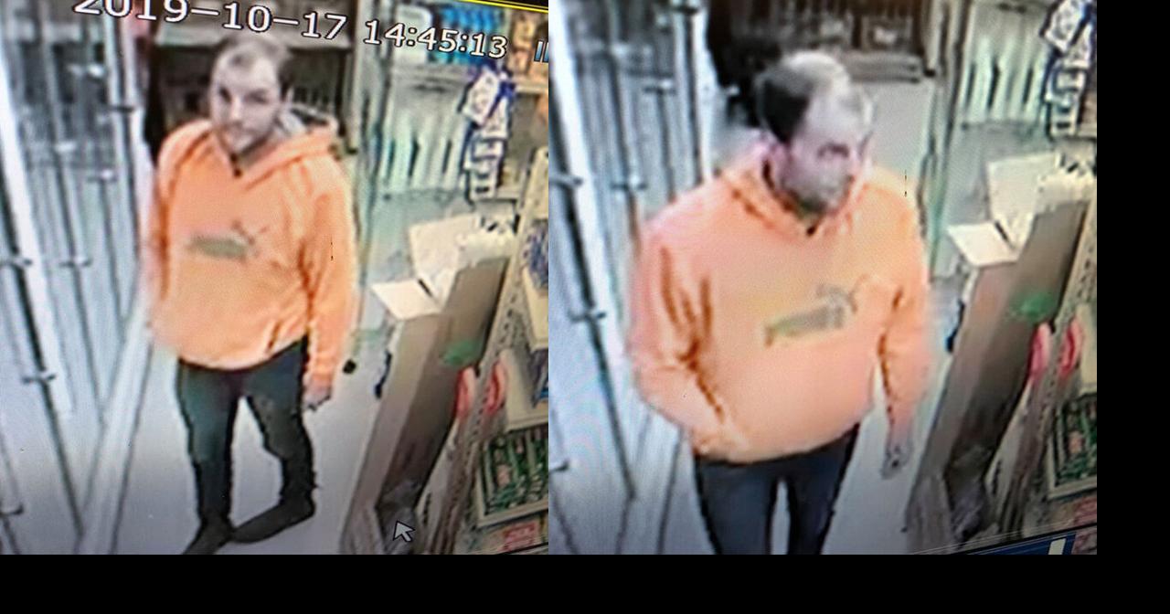 Beloit police searching for armed robber | Crime news | channel3000.com