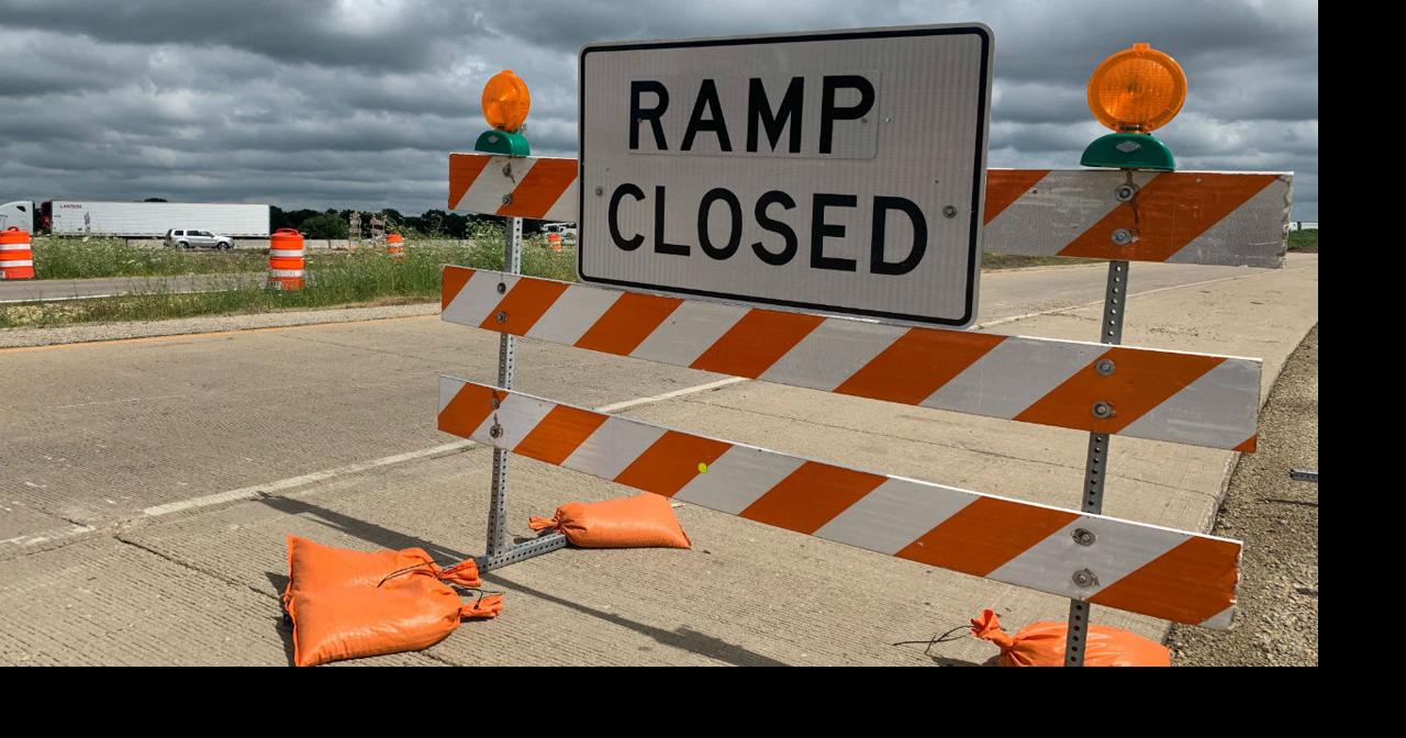 Construction workers want drivers to slow down and get rid of ...