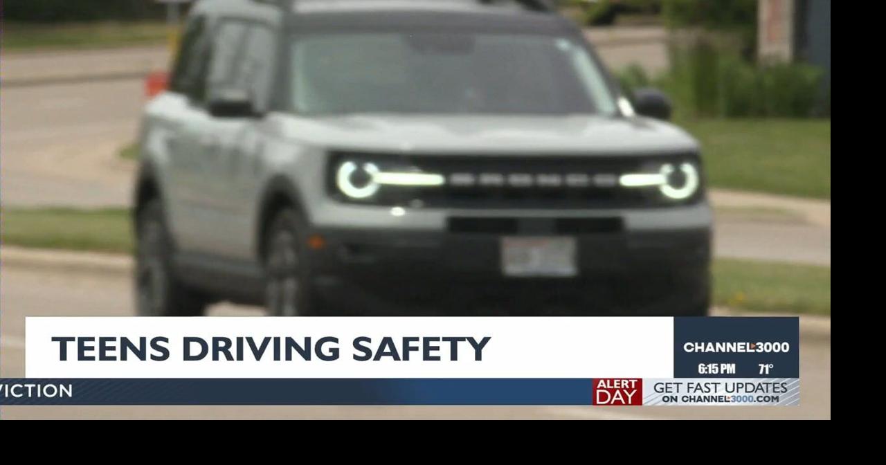 Summer spike in teen driving deaths leads to push for better behind-the ...