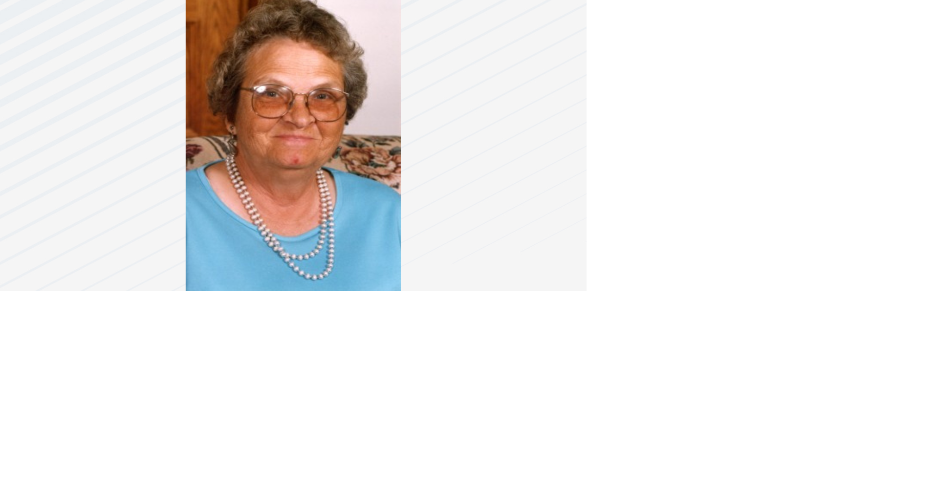 Vivian Marie Beckwith | Obituaries | channel3000.com