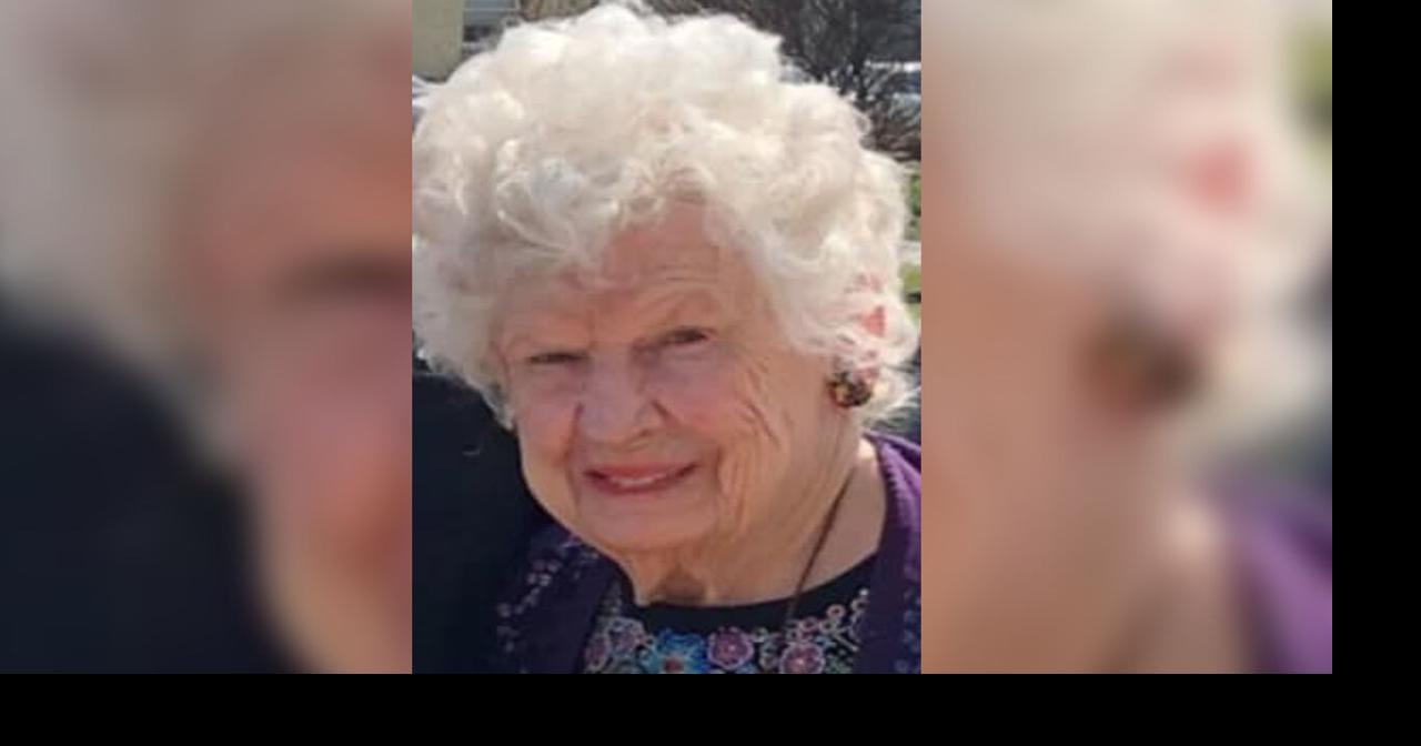 Doris Smith Wells | Obituaries | channel3000.com