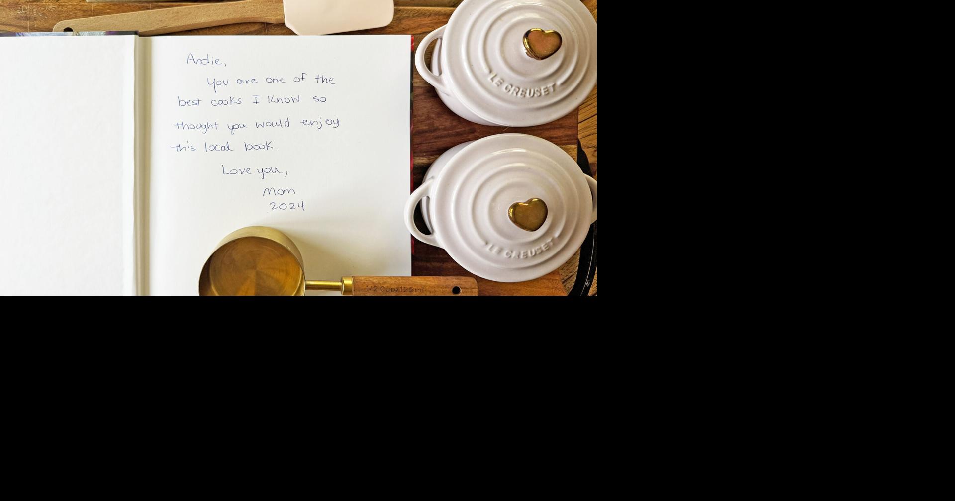 Editor's Note: Shared Recipes | MADISON MAGAZINE | channel3000.com