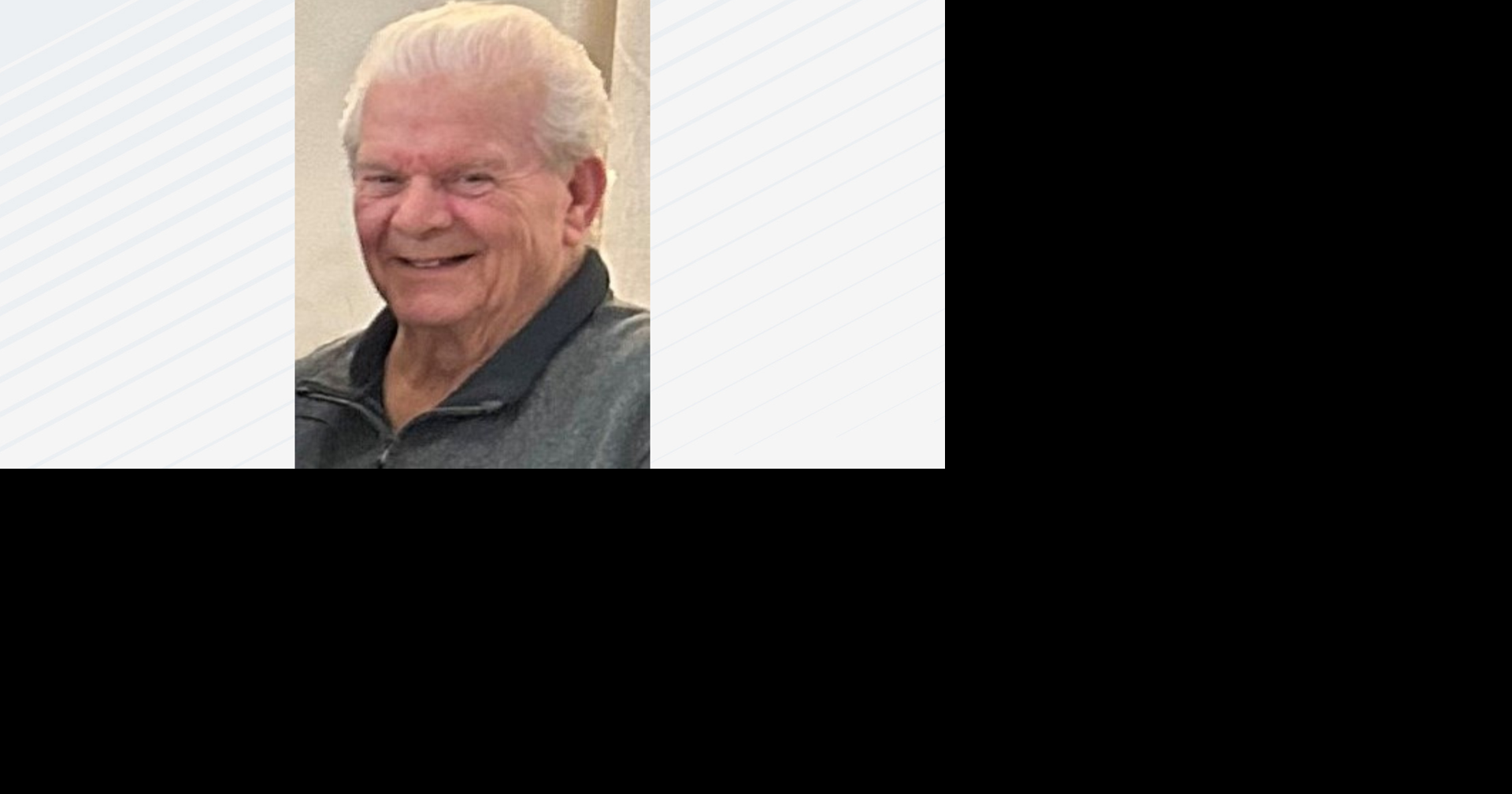 Mark L. Welch | Obituaries | channel3000.com