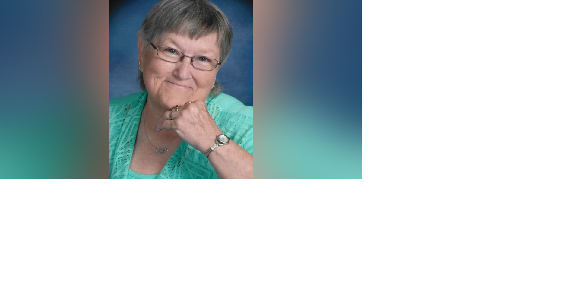 Ann Marie (Kufahl) Heiser | Obituaries | channel3000.com