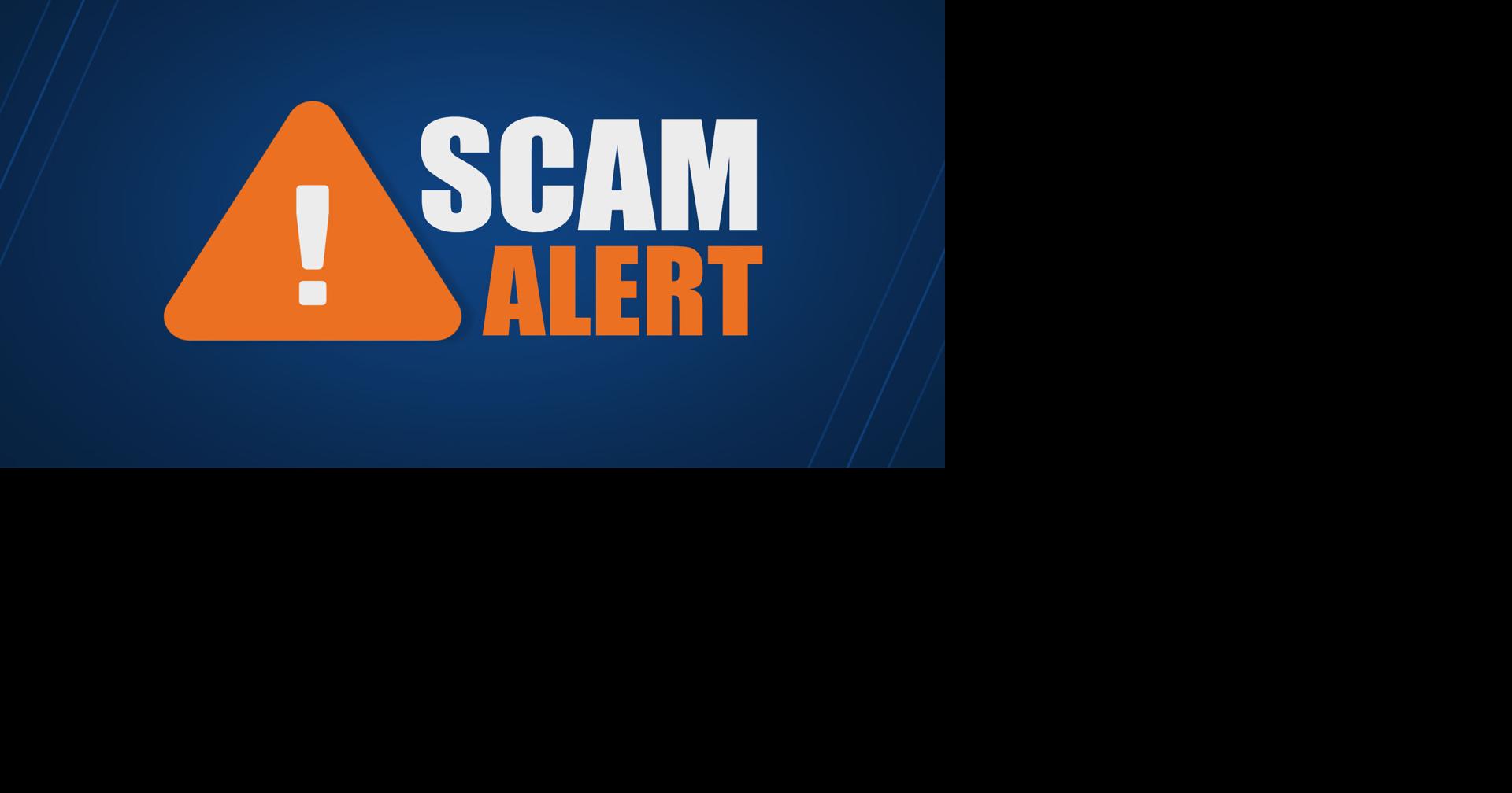 Madison police warn of scammers posing as government officials | News ...
