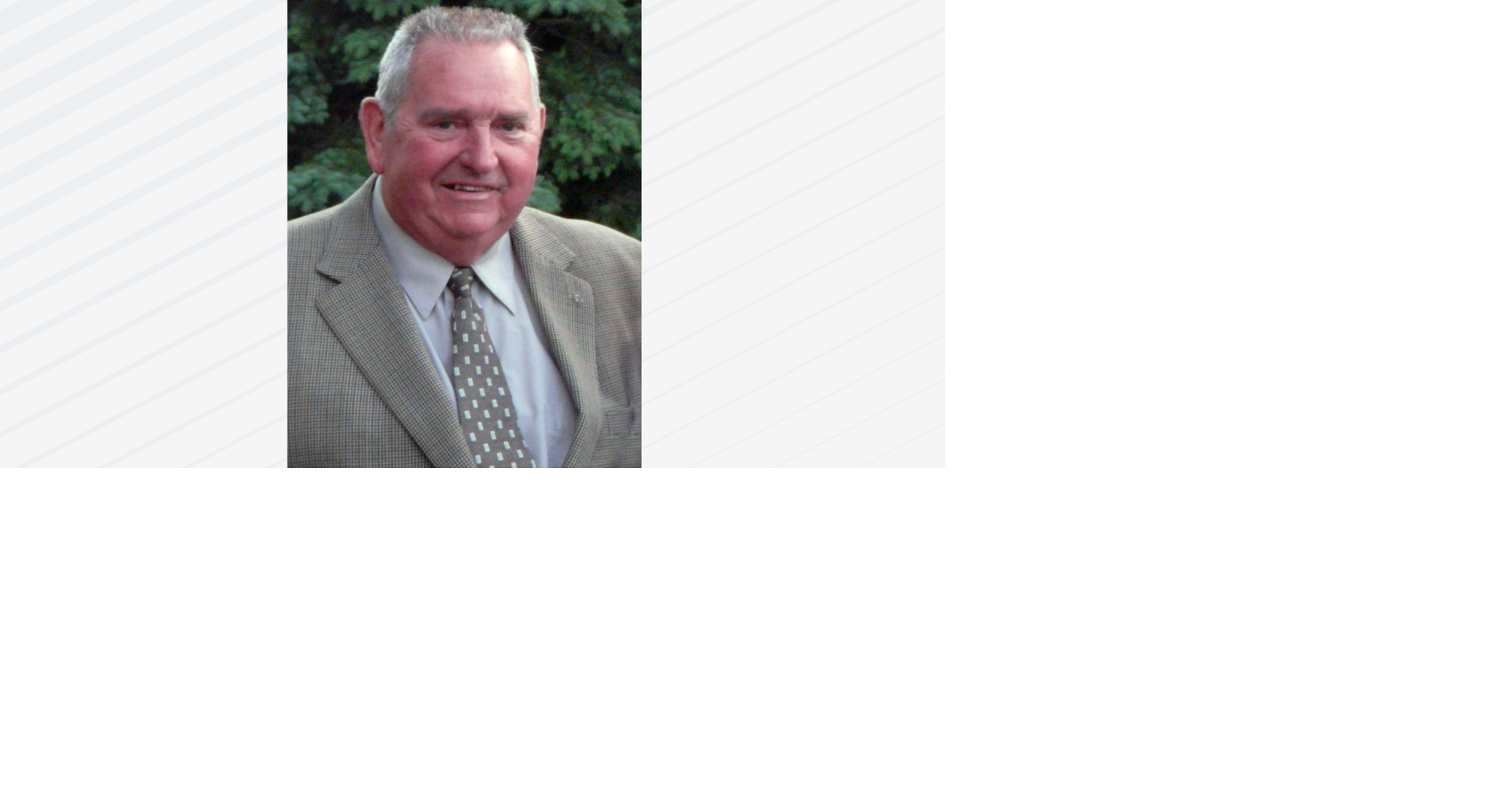 Wayne Henry Ruppert | Obituaries | channel3000.com