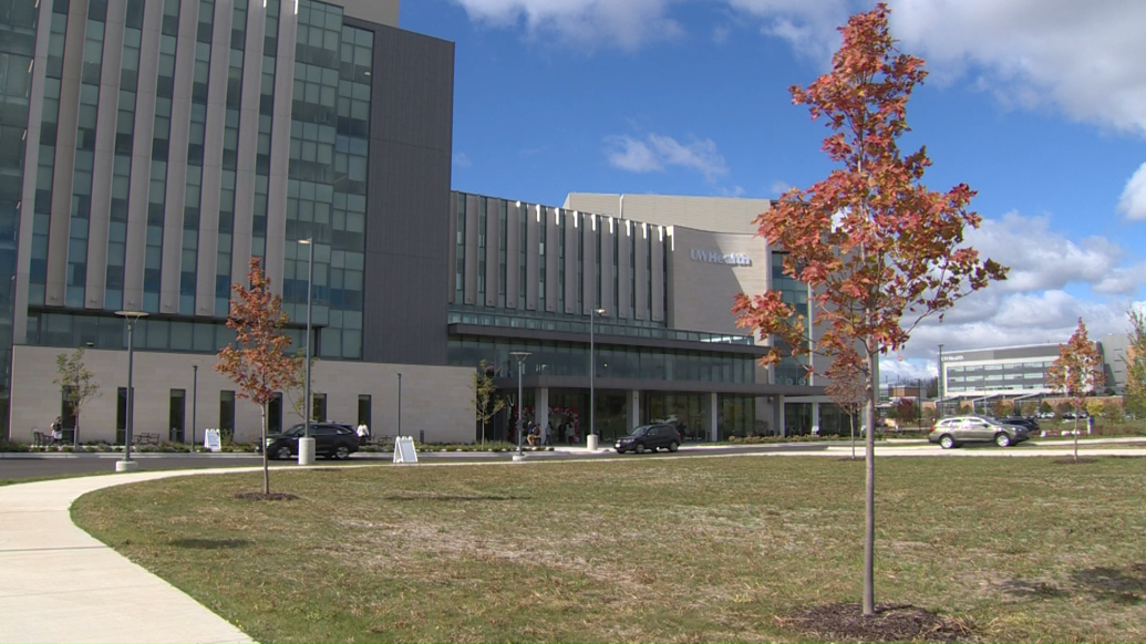 UW Health unveils Eastpark Medical Center | News | channel3000.com