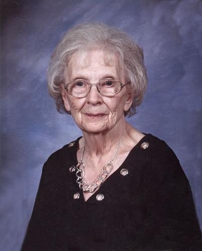 June Isabel Tucker | Obituaries | channel3000.com
