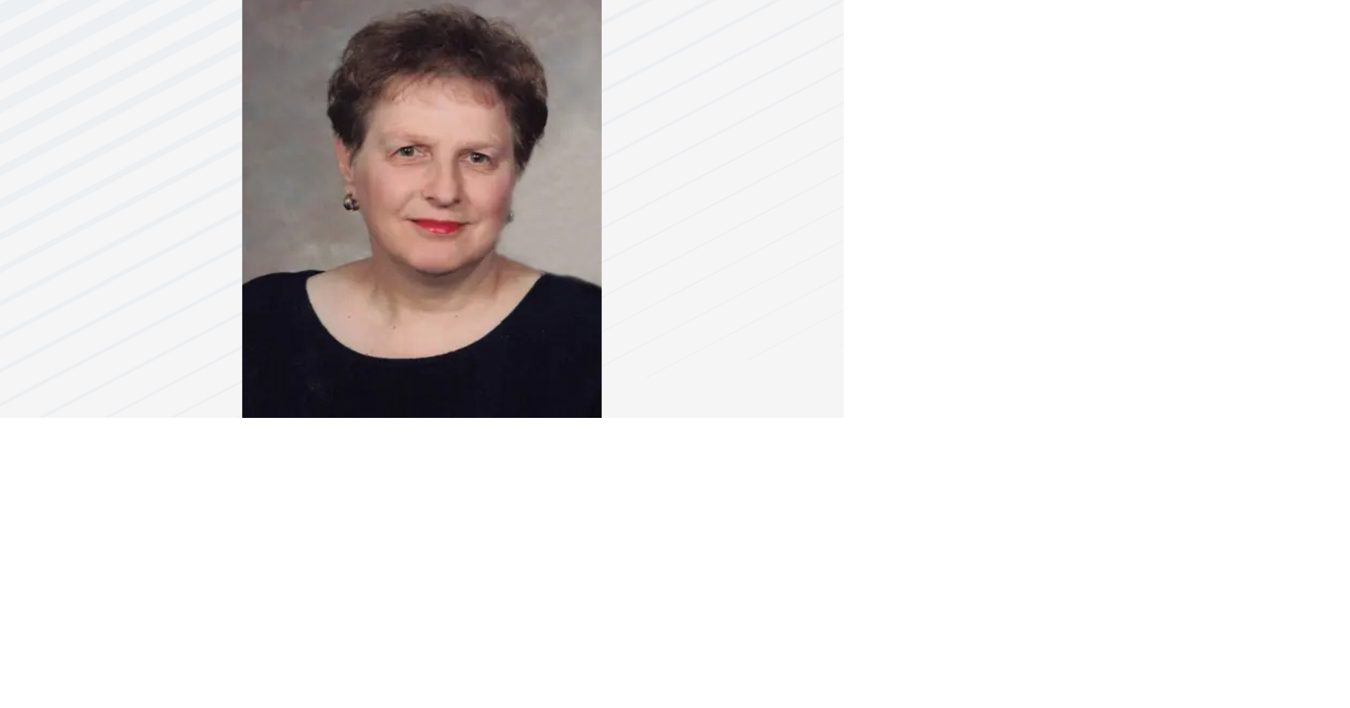 Mabel "Micky" Clement | Obituaries | channel3000.com