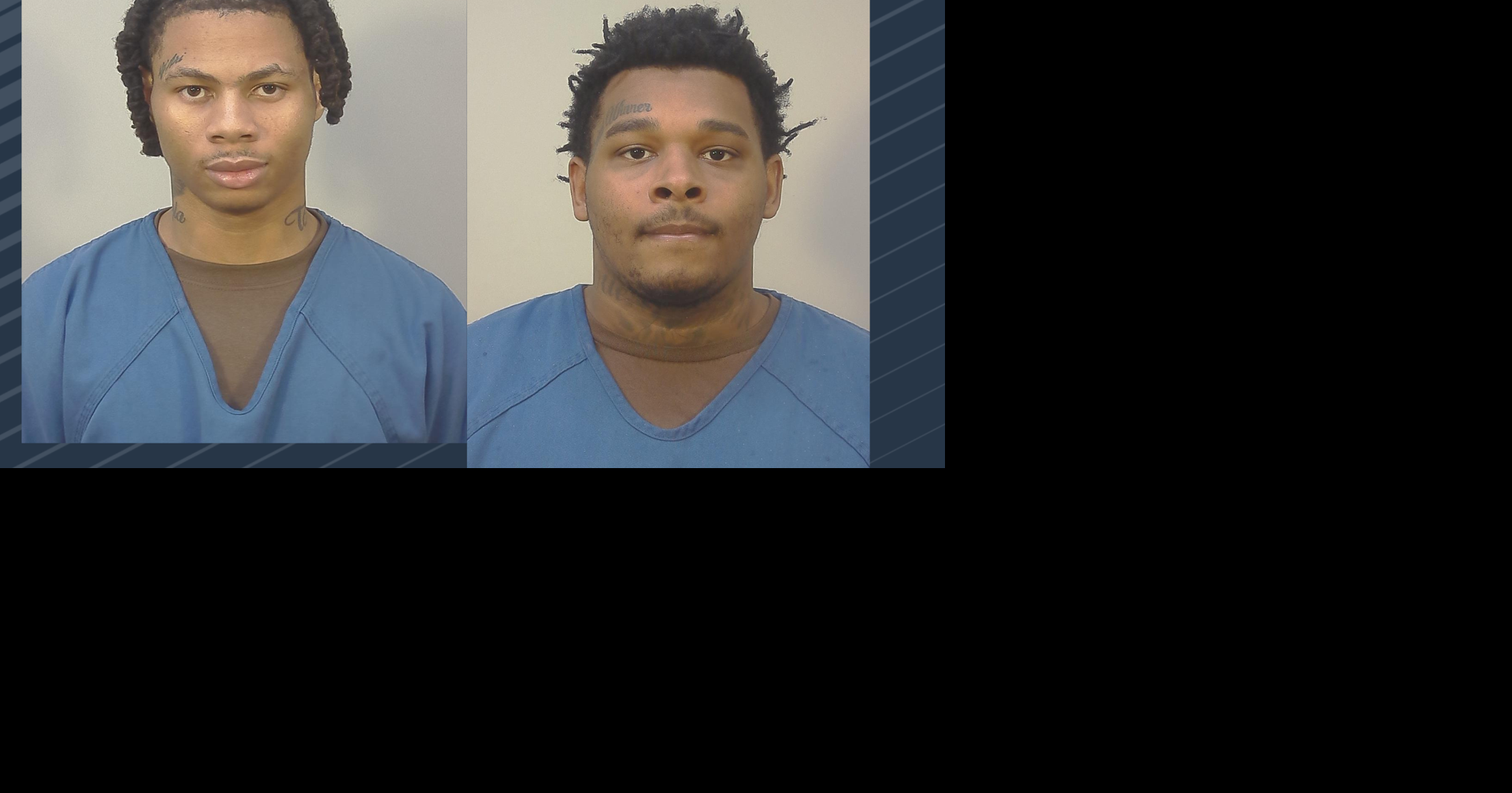 2 arrested in connection to shooting in Sun Prairie last month | News ...