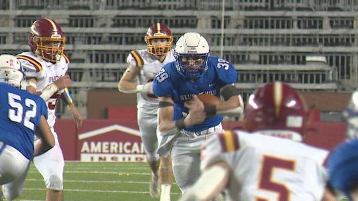 Lodi takes down Luxemburg-Casco at Camp Randall to cap off undefeated ...