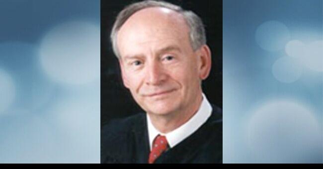 Justice Crooks dies at State Capitol | Local News | channel3000.com